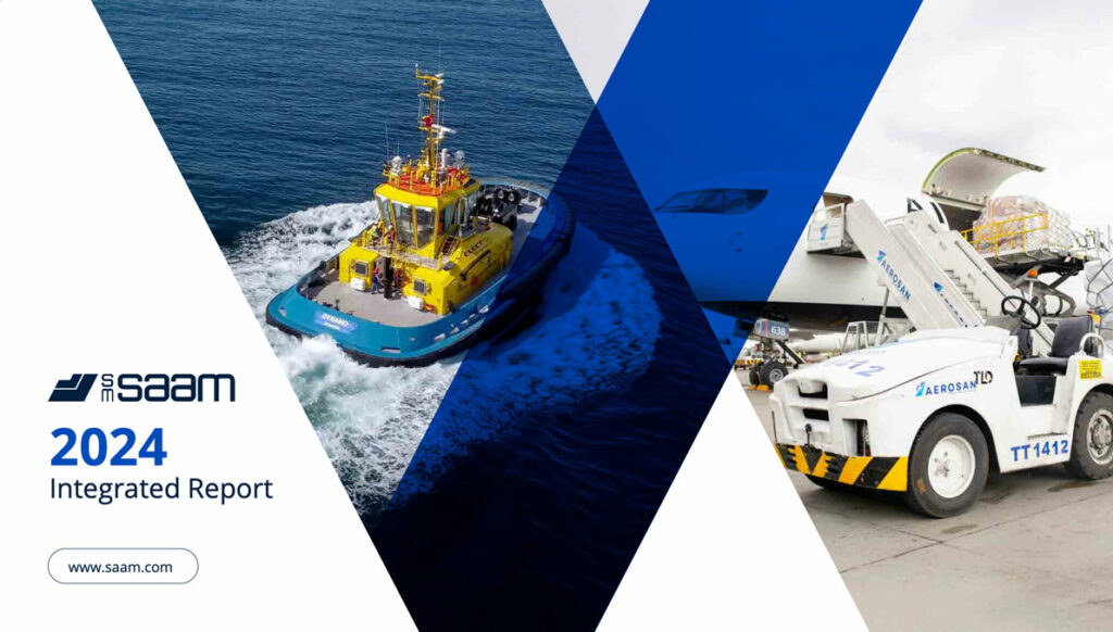 Annual Reports – SAAM